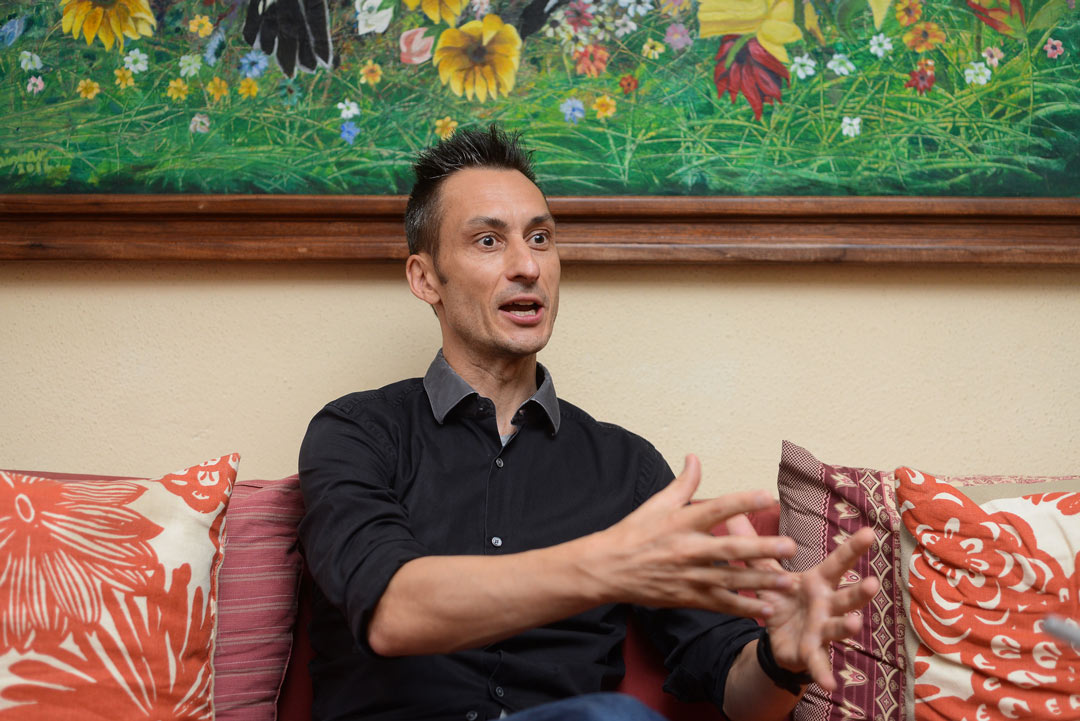 La telaraña legal detrás de Arun - Confidencial