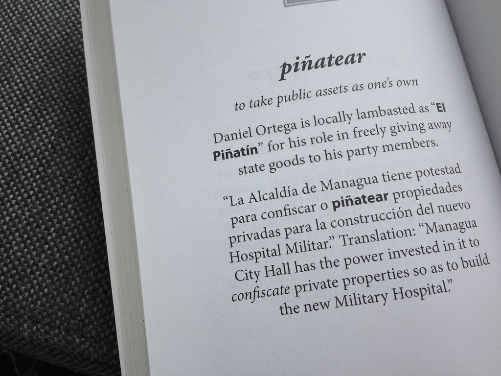Nicaraguan slang words you should know to understand our political crisis