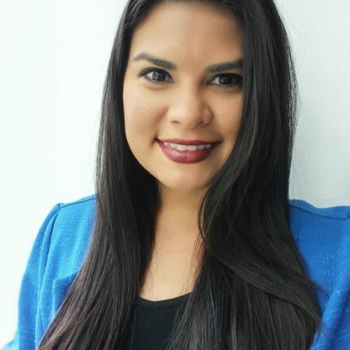 Katherine Estrada Téllez, autor en Confidencial